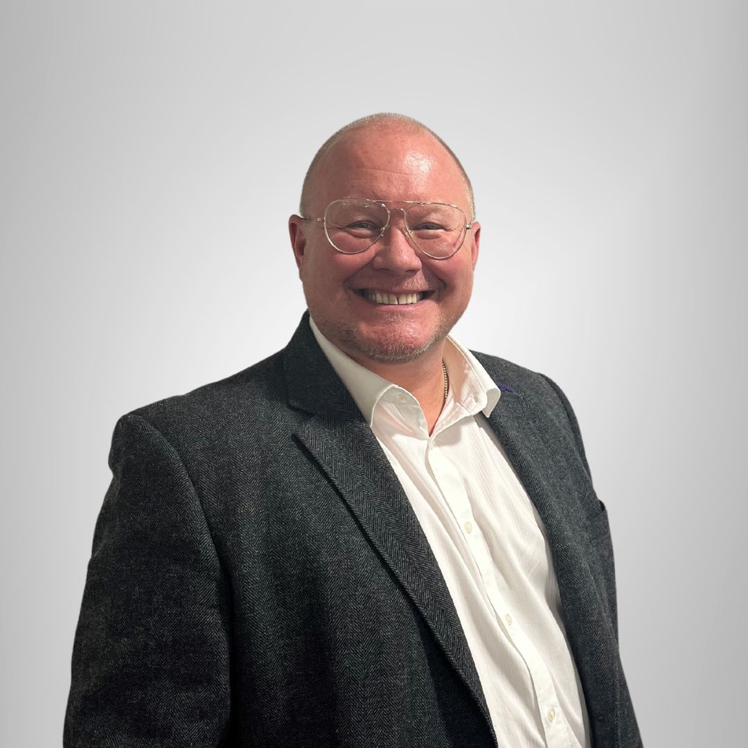 Meet The Team - Boundary Gate & Barrier