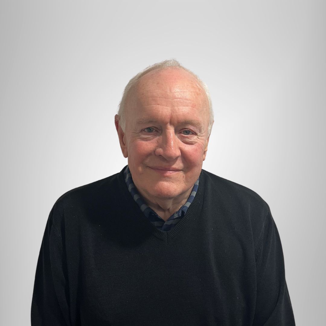 Meet the BGB Team