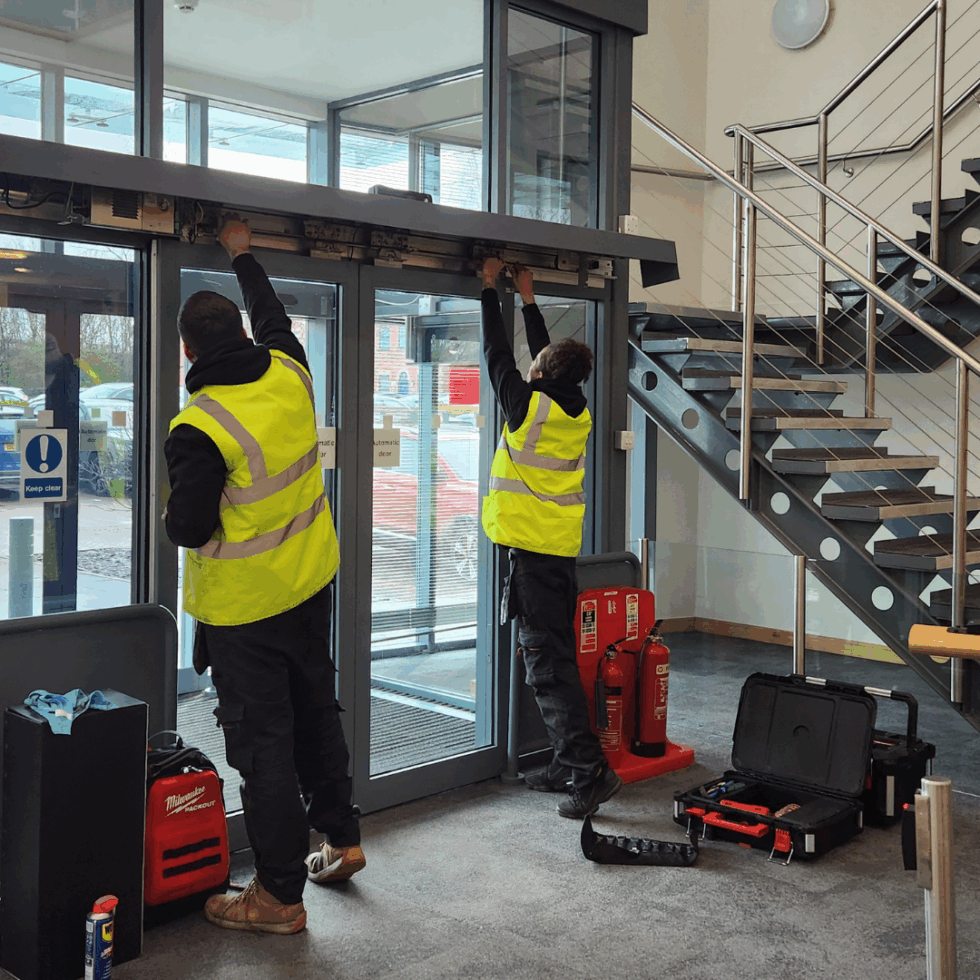 The Importance of a Service & Maintenance Plan