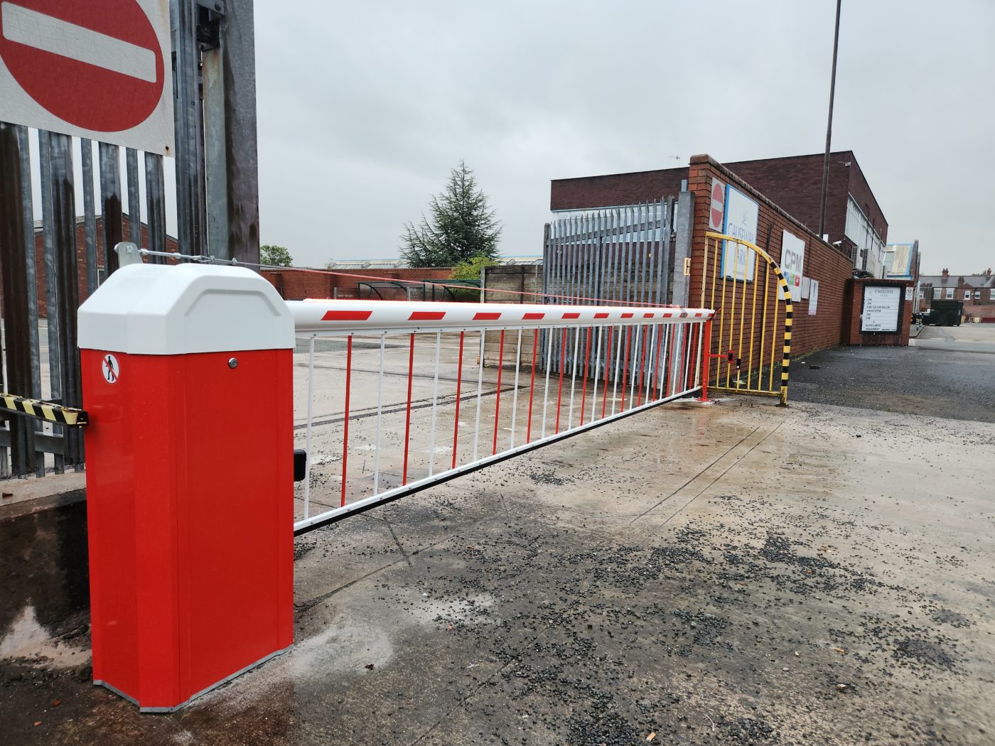 Five Reasons To Book A Vehicle Barrier Install At Your Site Article by BGB